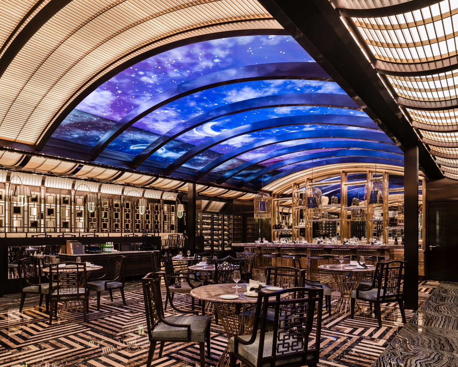 Exploring Macau: Culture, Cuisine, and the Crown Jewel of Cotai, the ...