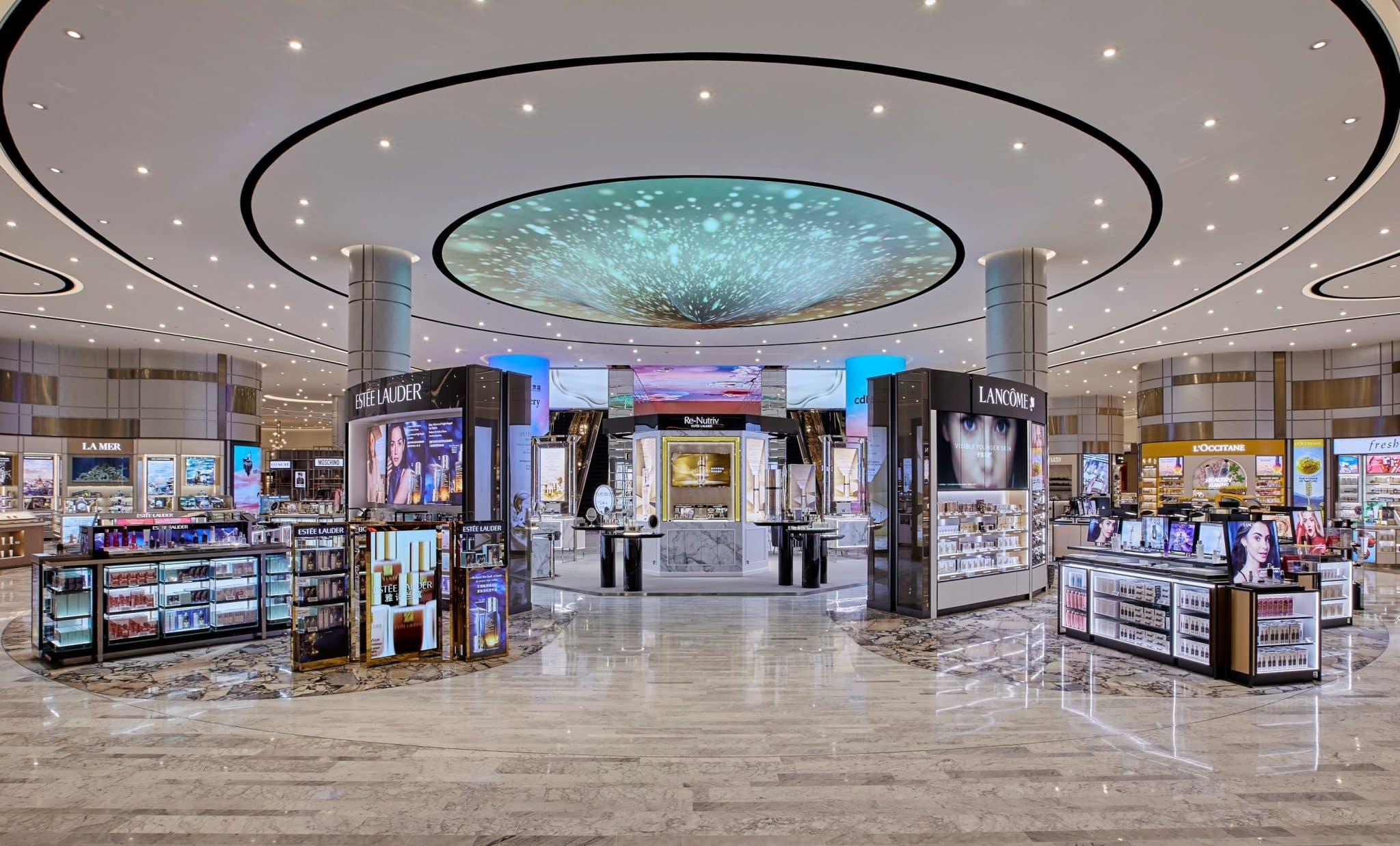 Exploring Macau: Culture, Cuisine, and the Crown Jewel of Cotai, the ...