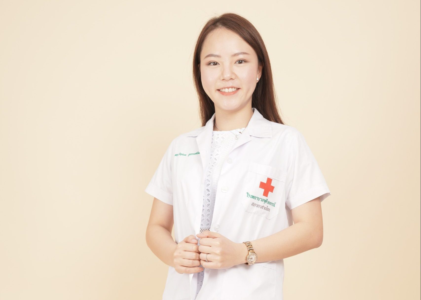 Tunchanok Chutumstid MD - Koktail Media