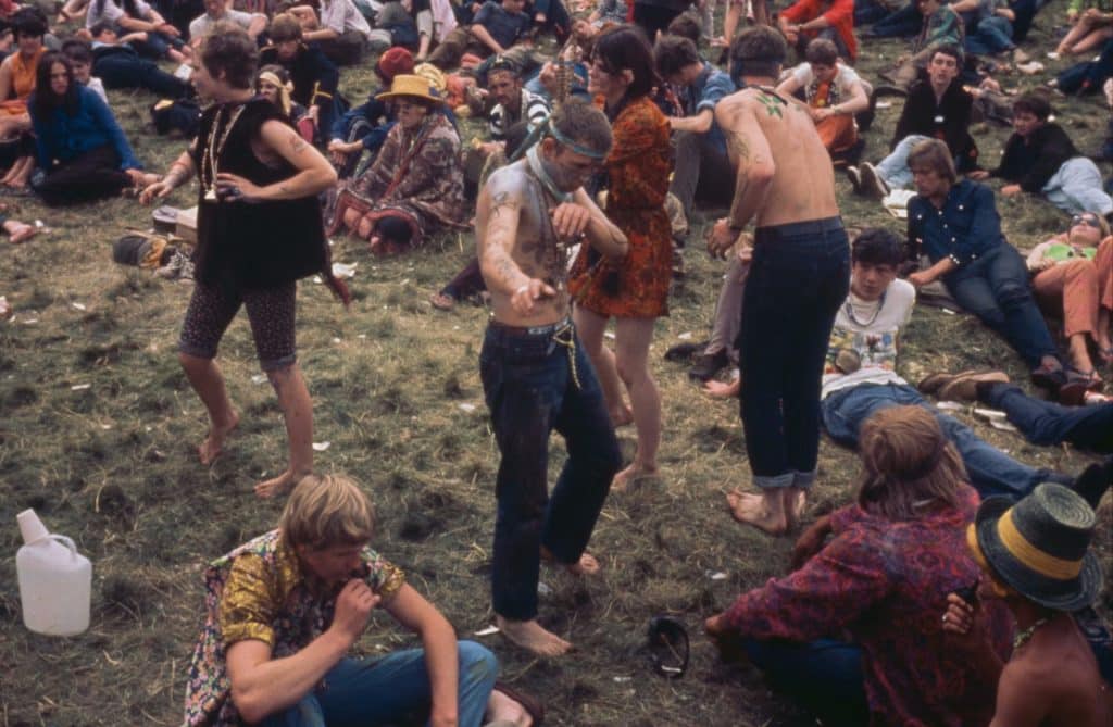 The Return of the Hippie Spirit in Today’s Culture