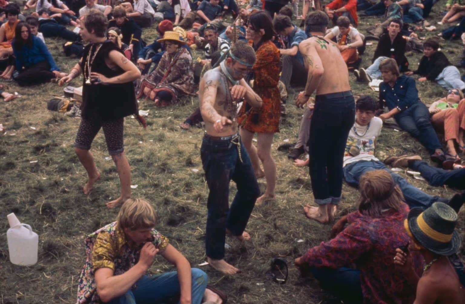 The Return of the Hippie Spirit in Today’s Culture