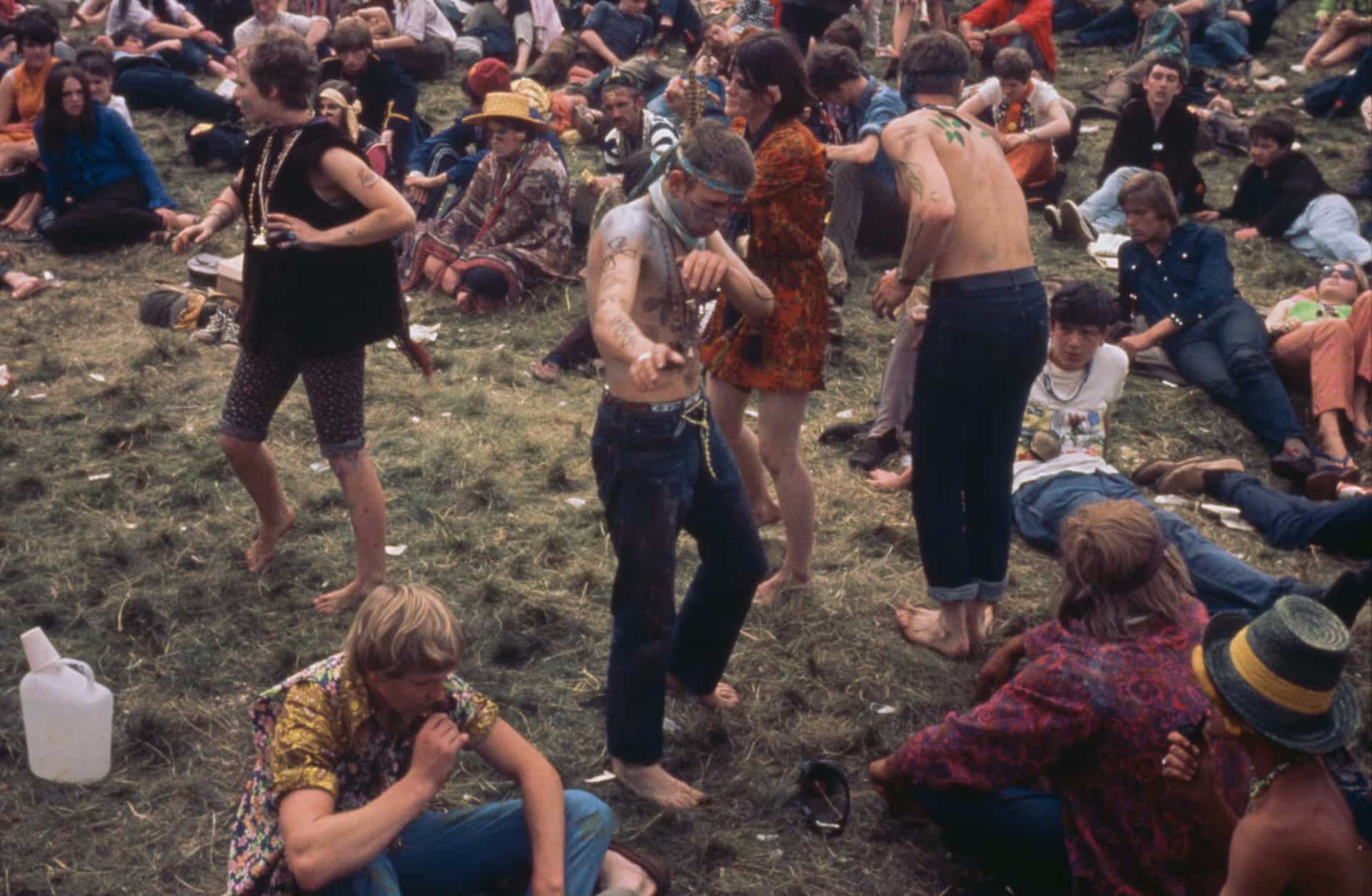 The Return of the Hippie Spirit in Today’s Culture
