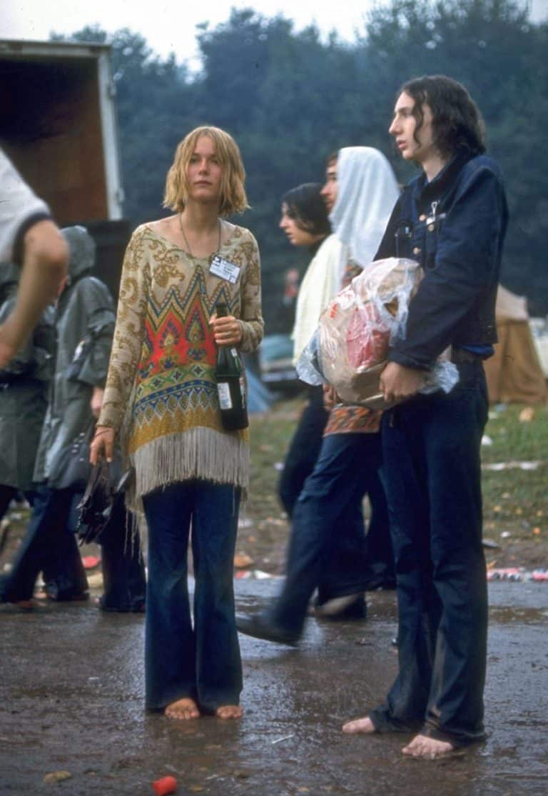 The Return of the Hippie Spirit in Today’s Culture