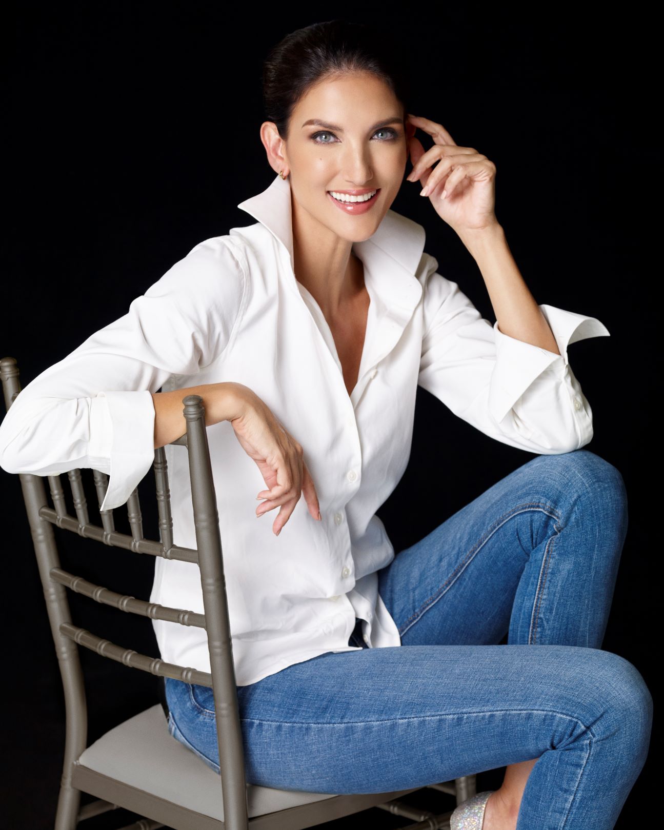 Sirinya Cindy Bishop - Koktail Media