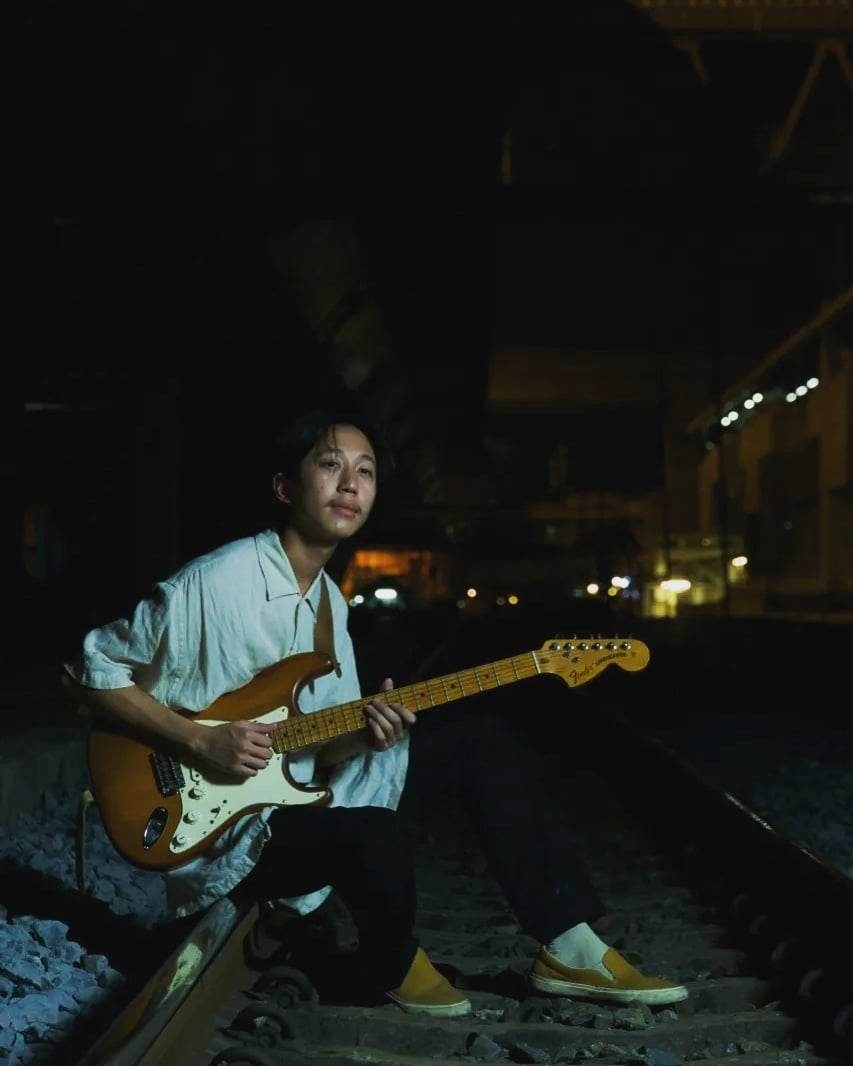 Botlakorn “Naitai” Chandruang - Koktail Media