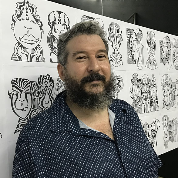 Boaz Zippor - Koktail Media