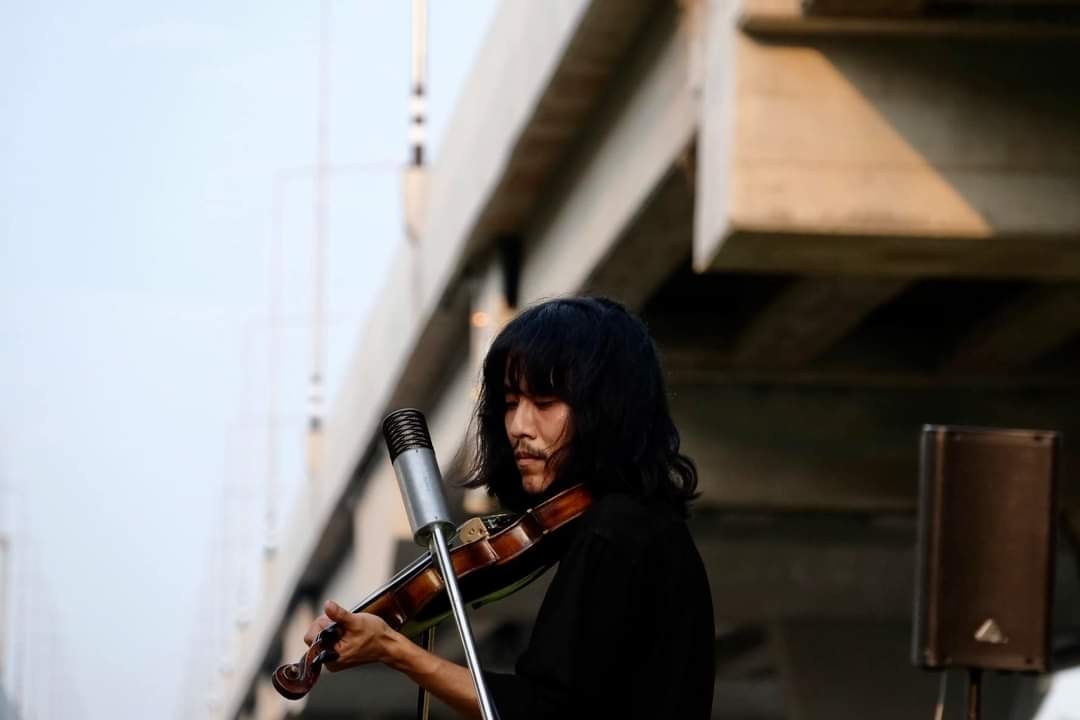 Teerawat “Art” Ukris - Koktail Media