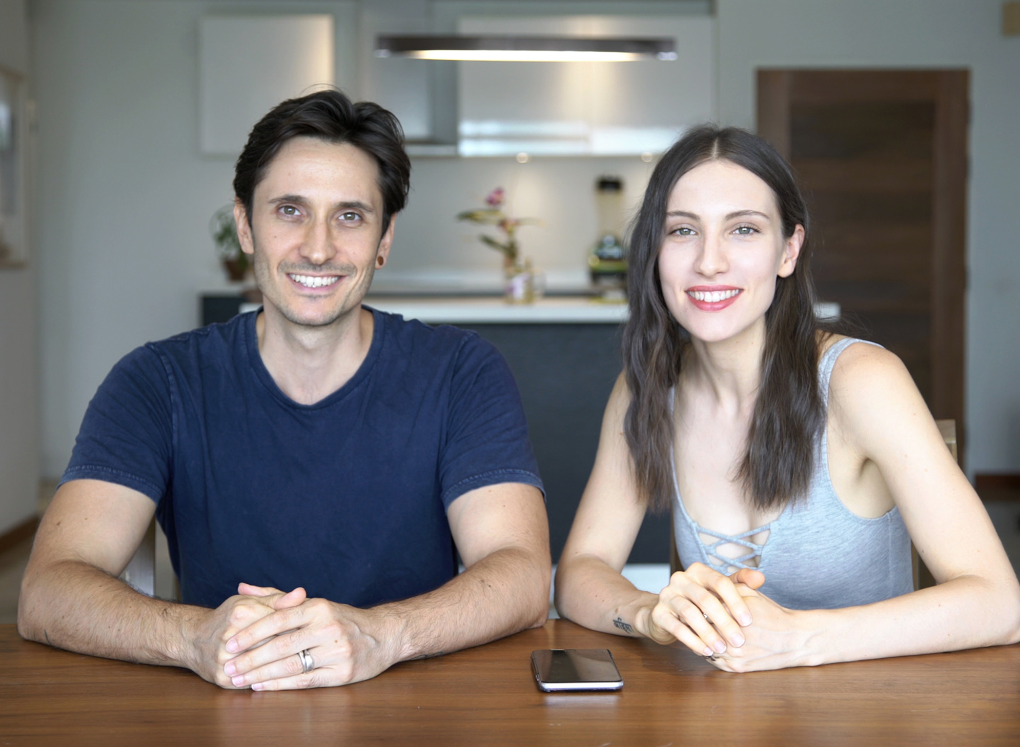 Max & Joanna Hellier - Koktail Media