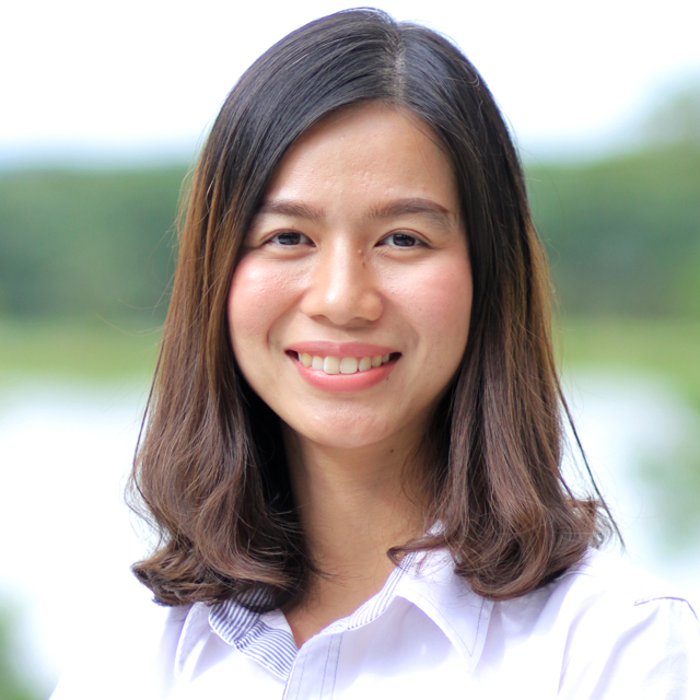 Thanyaporn Wongnate - Koktail Media