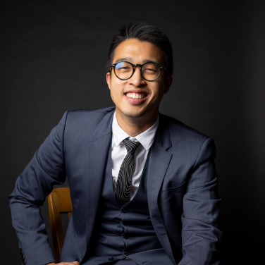 Paricha Duangtaweesub - Koktail Media