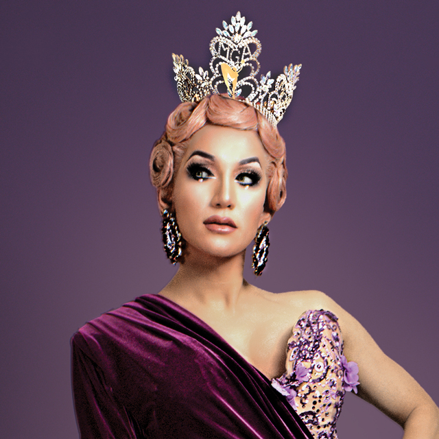 Methawee "Pattaya Hart" Sayampol - Koktail Media