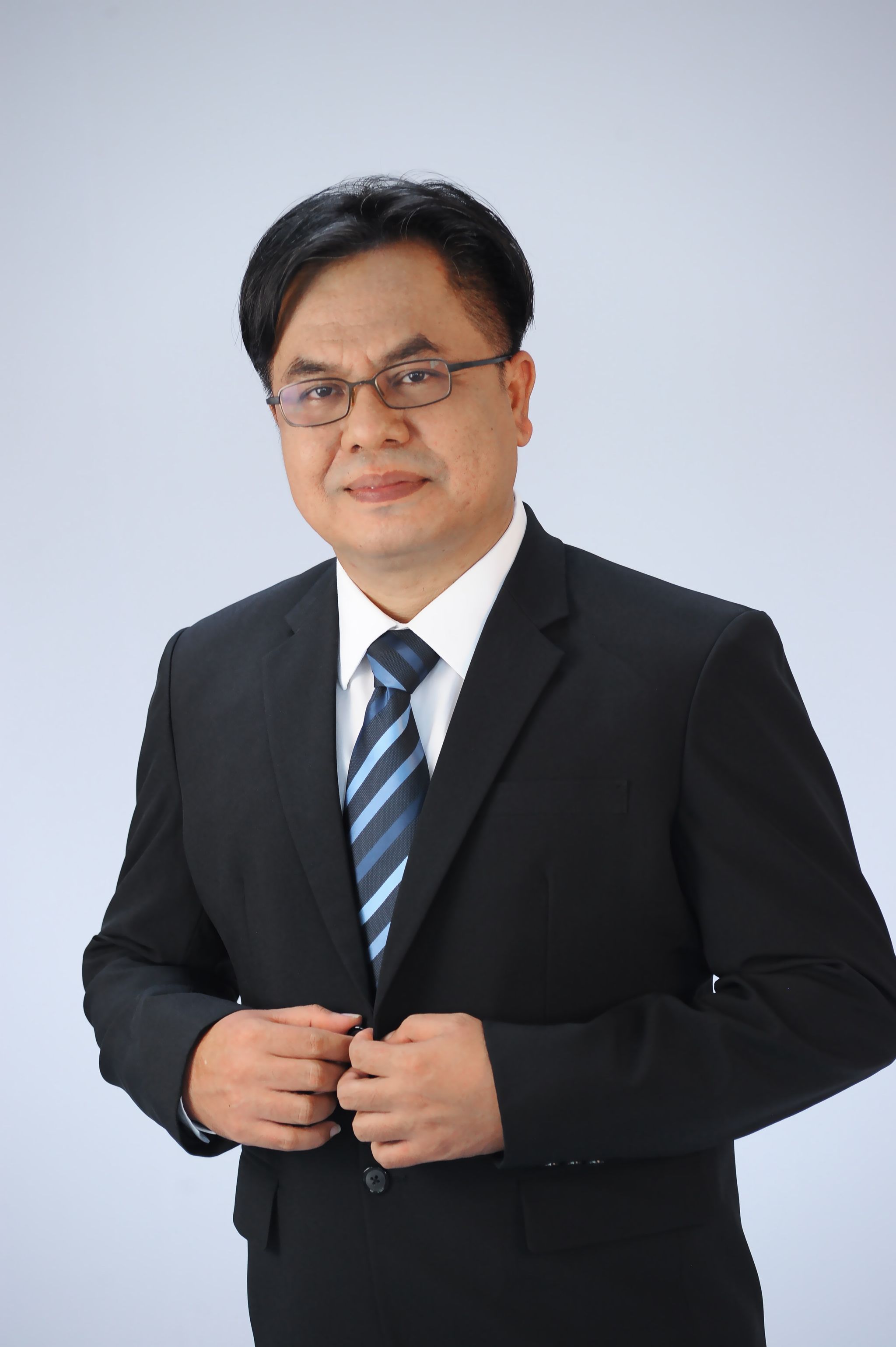 Somporn Chuai-Aree PhD - Koktail Media