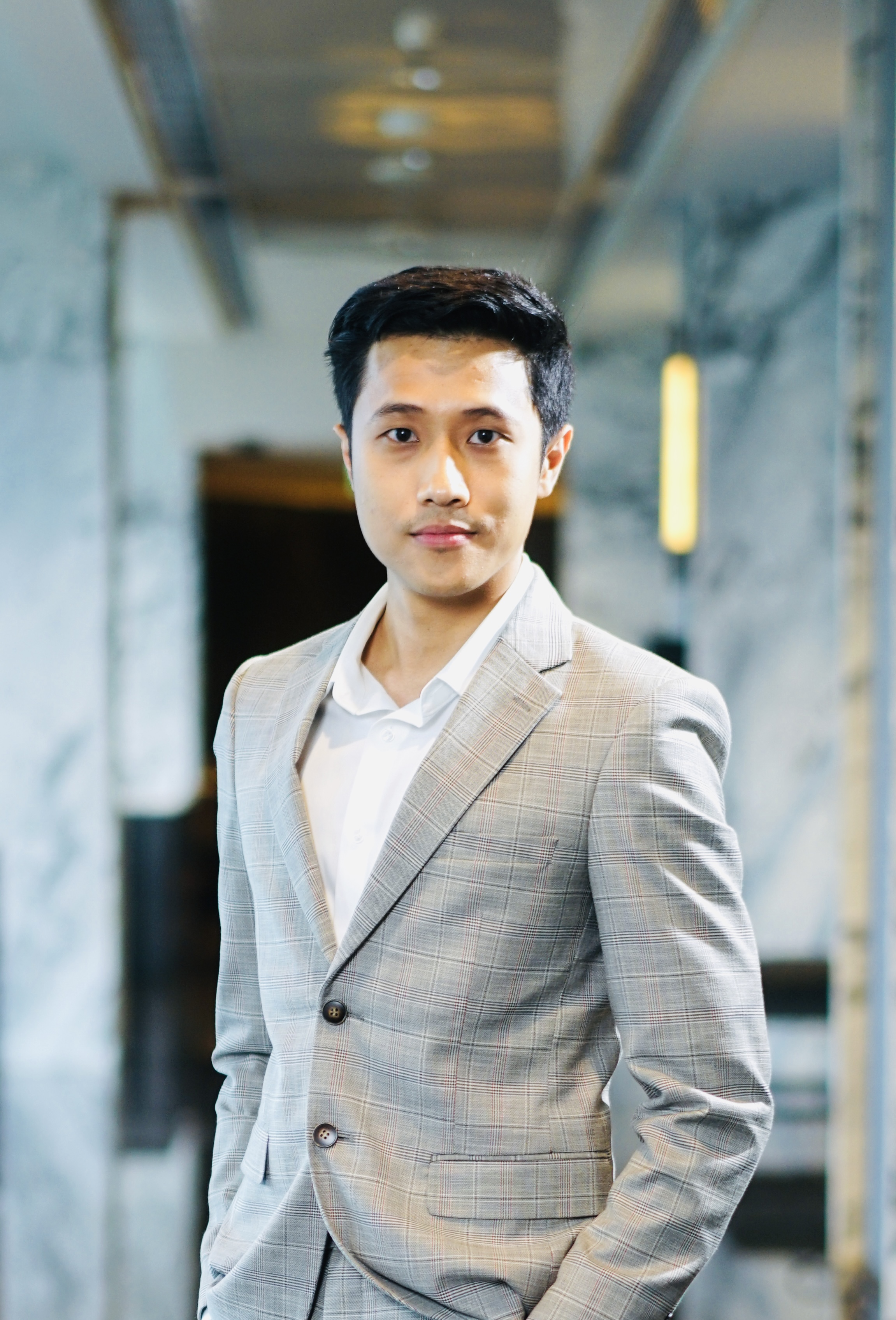 Chanut "Work" Pongpanich - Koktail Media