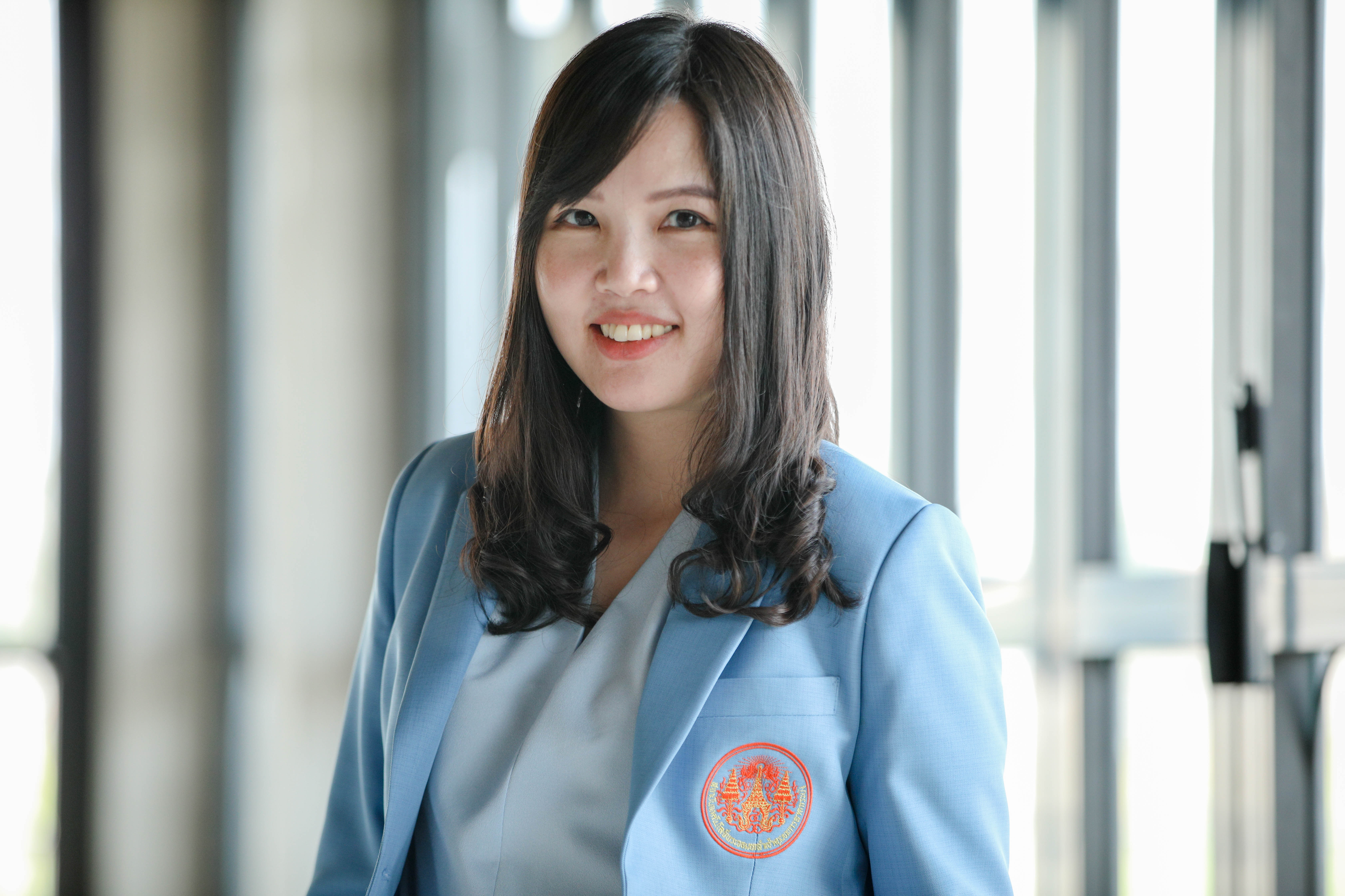 Pirada “Mink” Techavijit PhD - Koktail Media