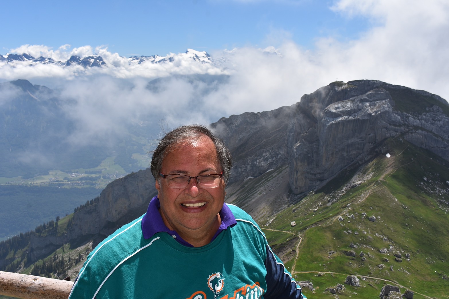 Greg Lange - Koktail Media