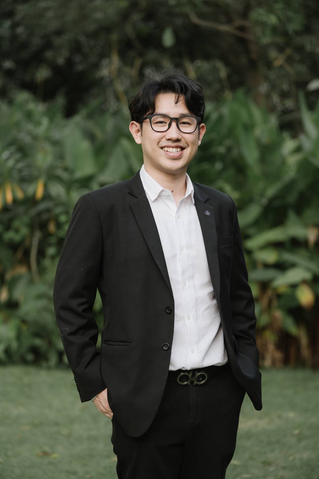 Kumpon Kittipongpattana - Koktail Media