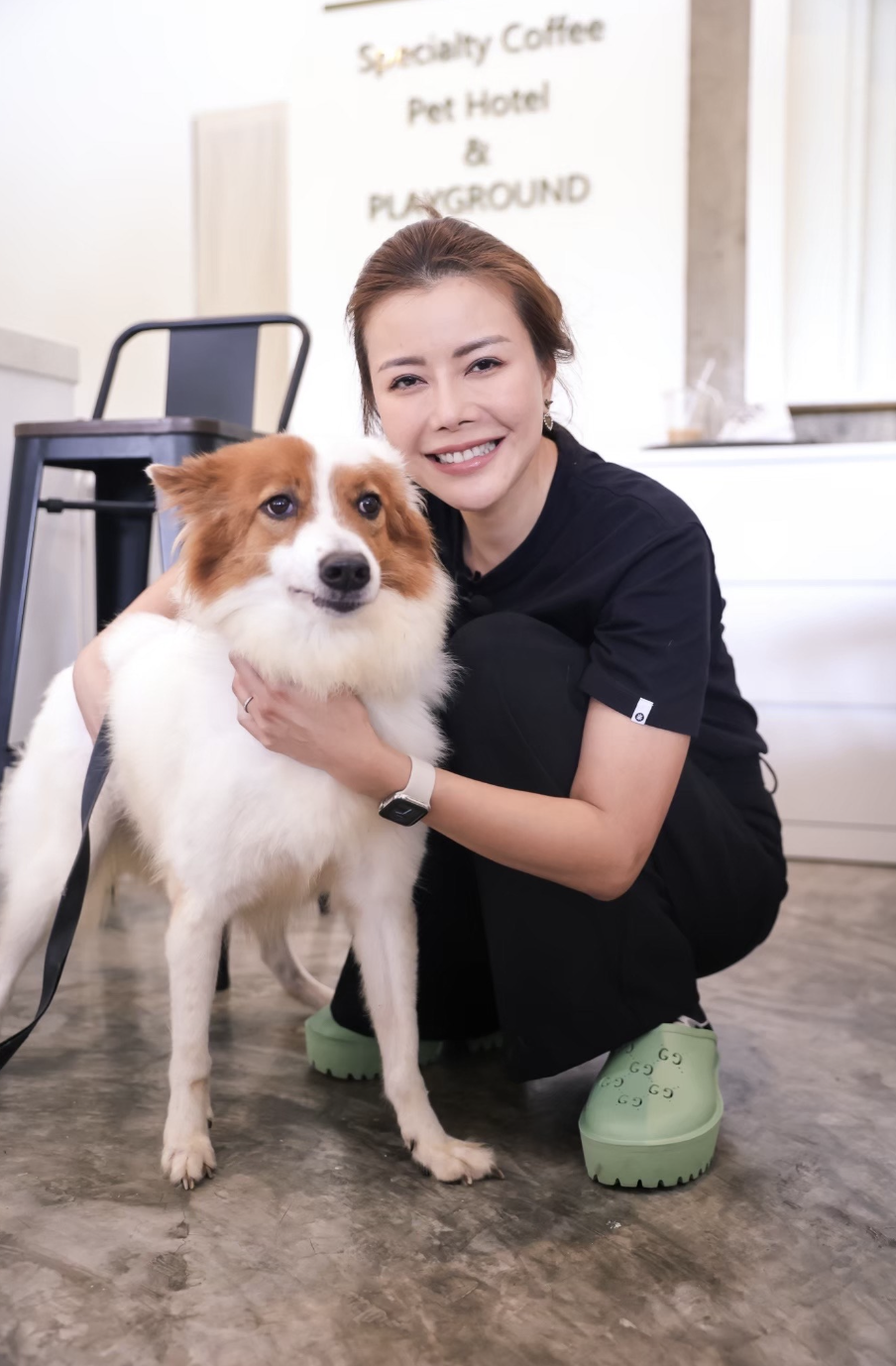 Chollada “Kae” Mekratri Sirisant - Koktail Media