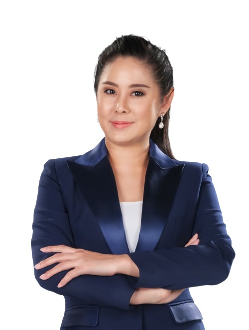 Thanchanok "Micky" Jongyotying - Koktail Media