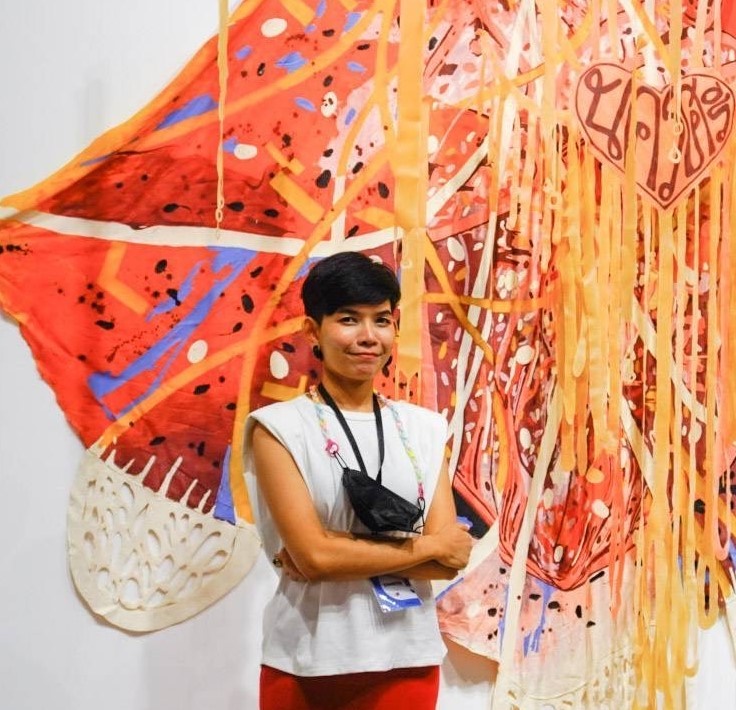 Kaewtrakan “Nymm” Junlabon - Koktail Media