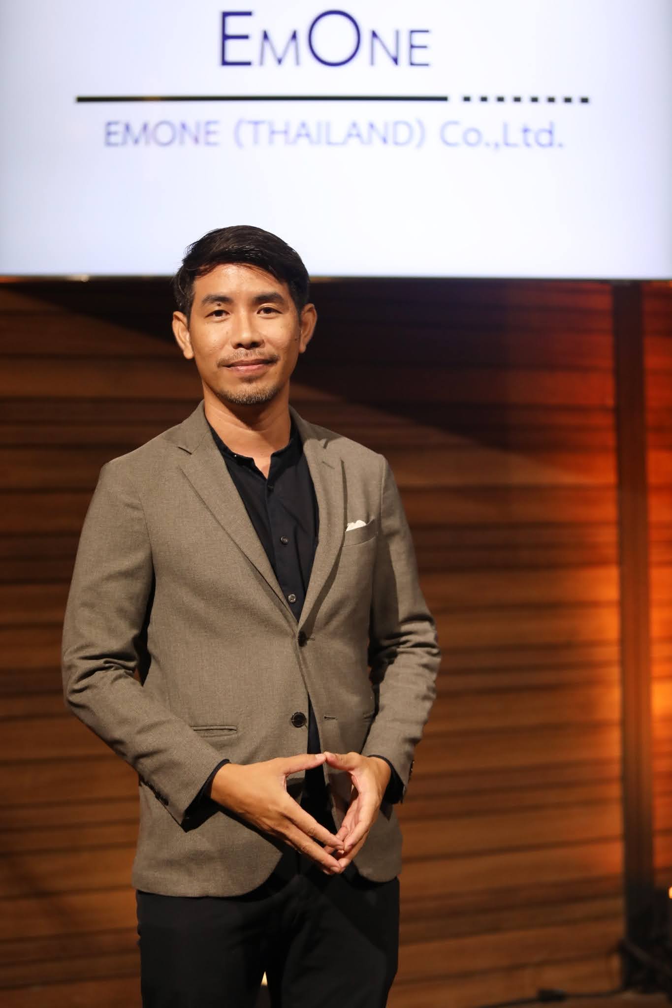 Anol Paisal - Koktail Media