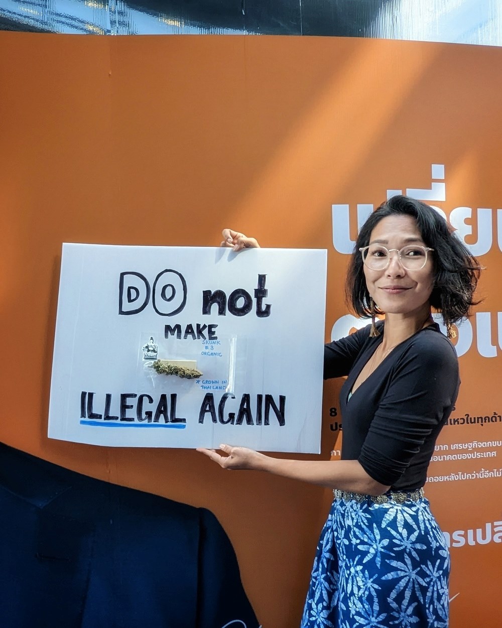 Chokwan "Kitty" Chopaka - Koktail Media