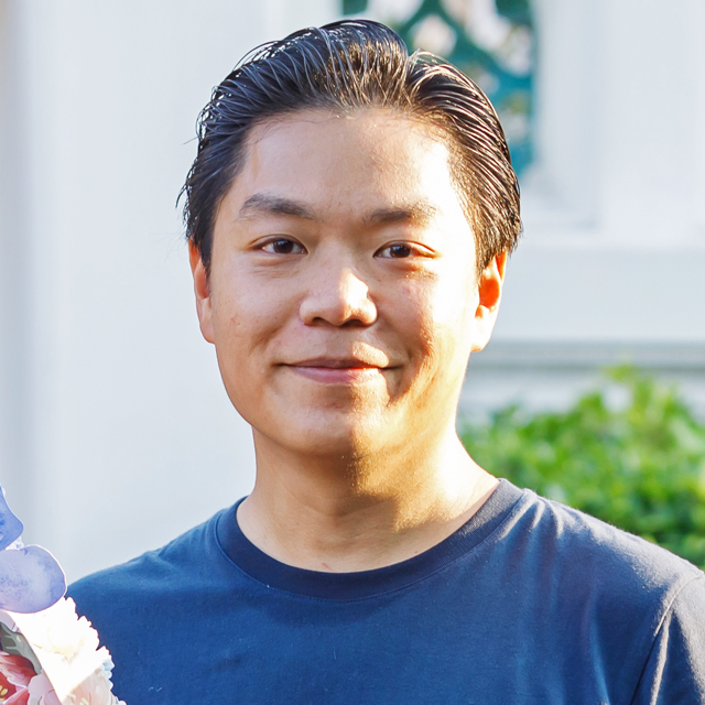 Parith Rungsimanond - Koktail Media