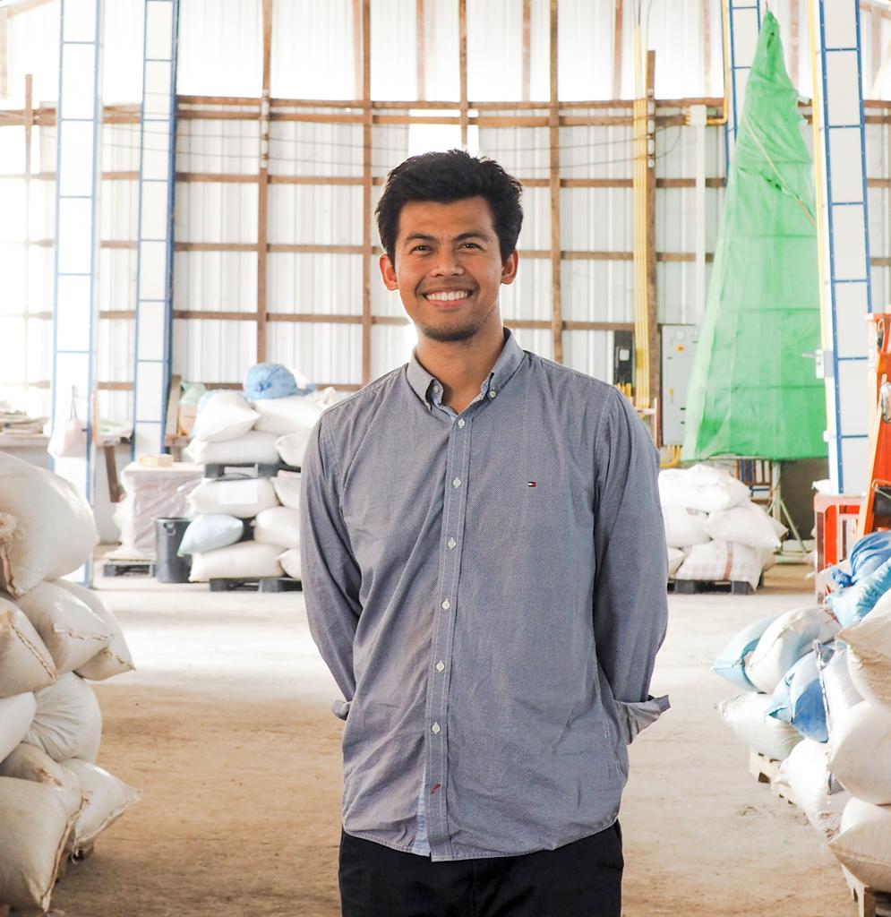 Fuadi Pitsuwan - Koktail Media