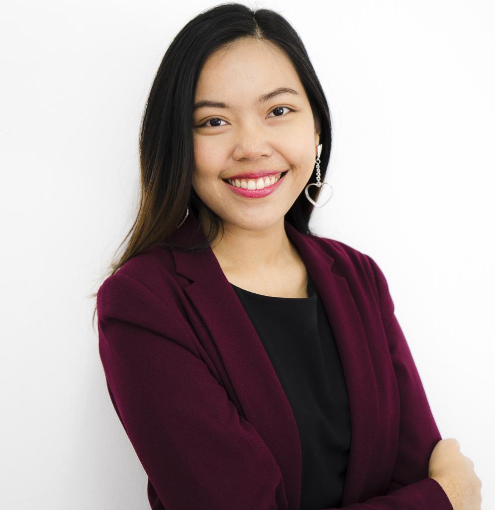 Sirikan "June" Charoensiri - Koktail Media