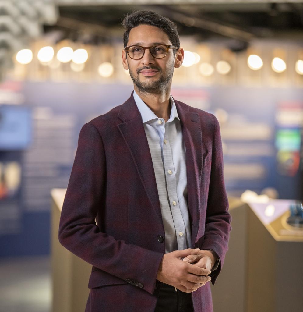 Yashovardhan Lohia - Koktail Media