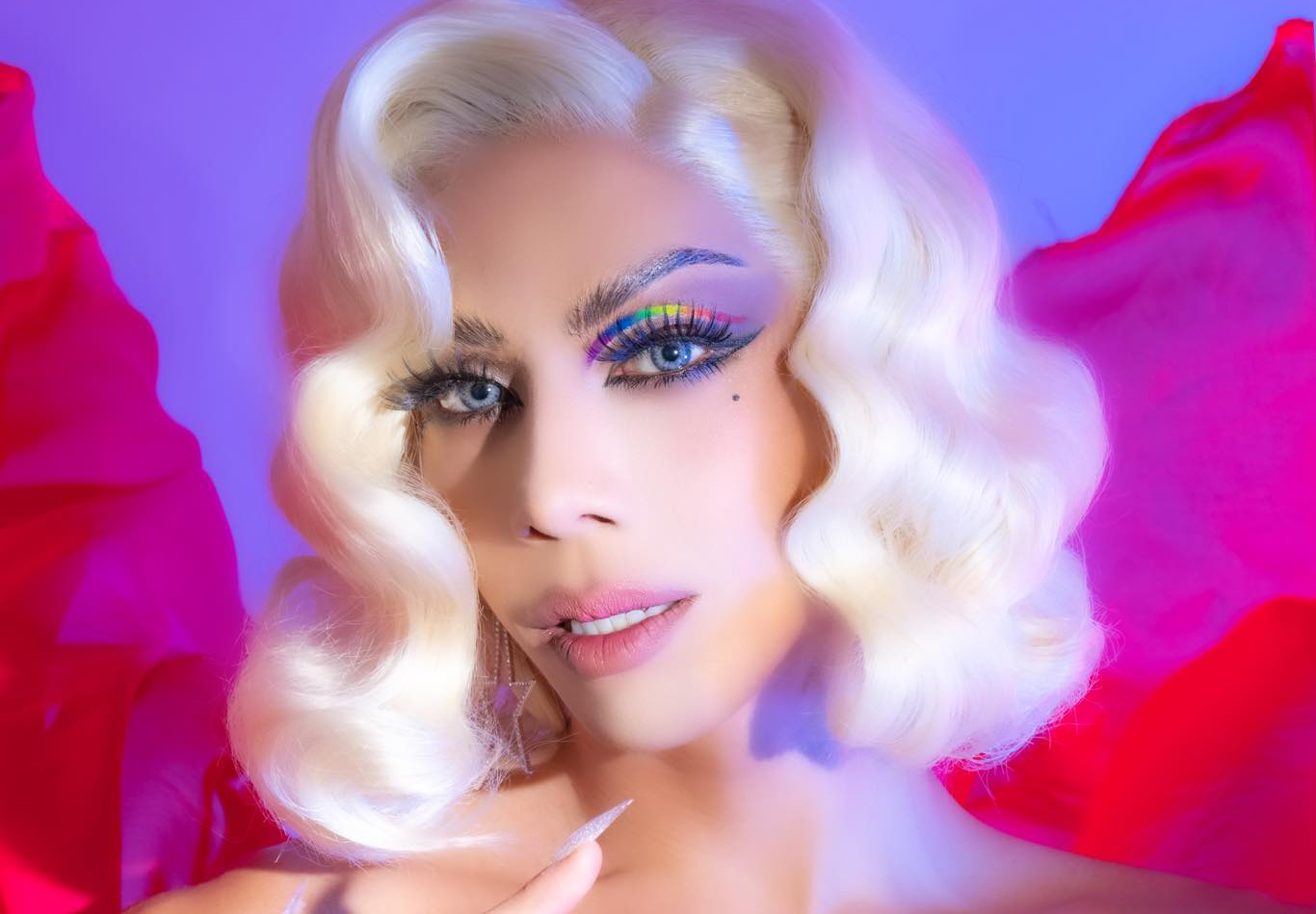 5 Fierce Thai Drag Queens You Should Follow on Instagram