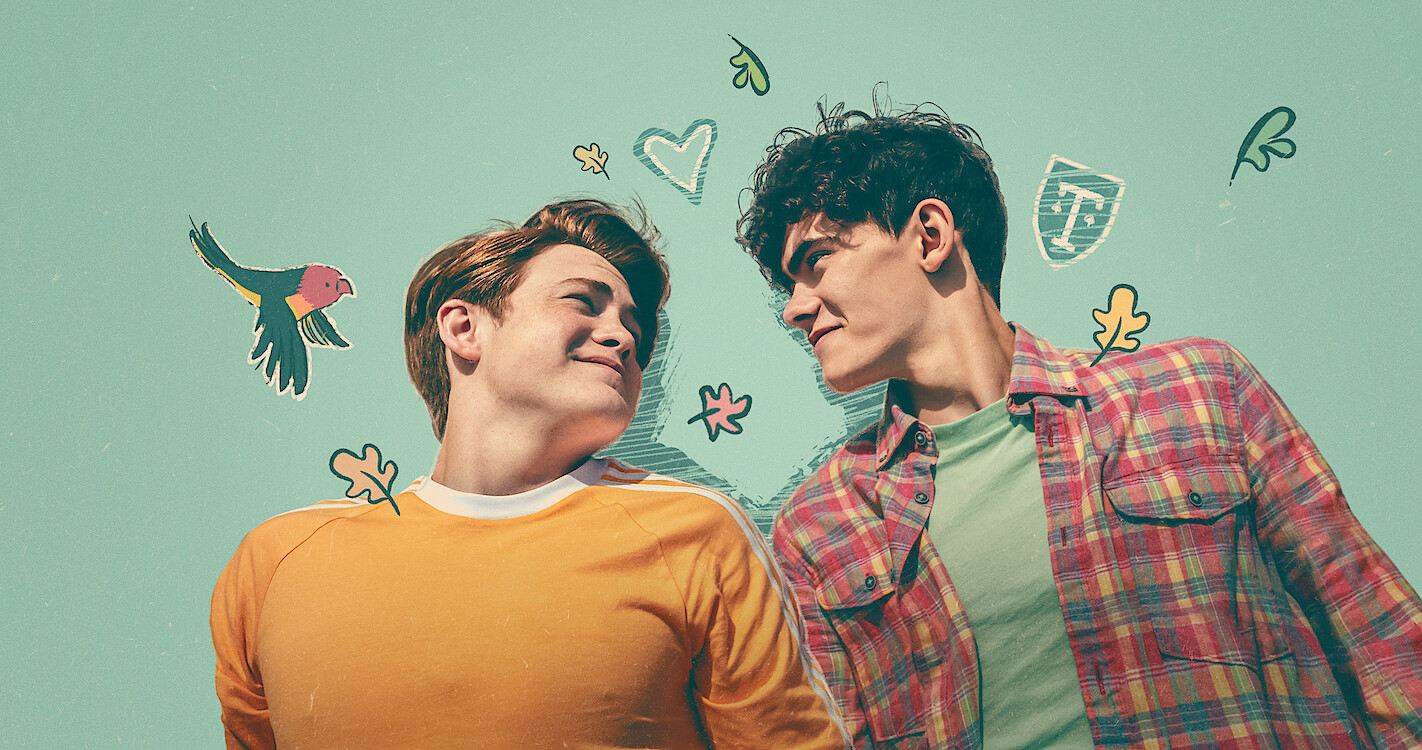 How Fans Forced ‘Heartstopper' Actor Kit Connor’s Coming Out
