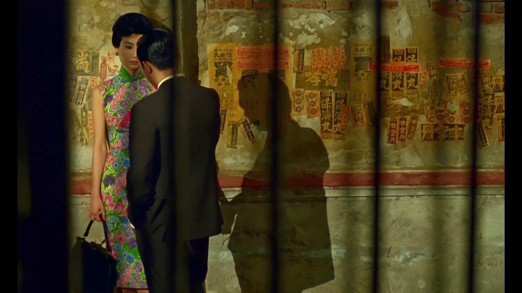 Cinematic Journeys: Exploring Thailand's Iconic Film Locations