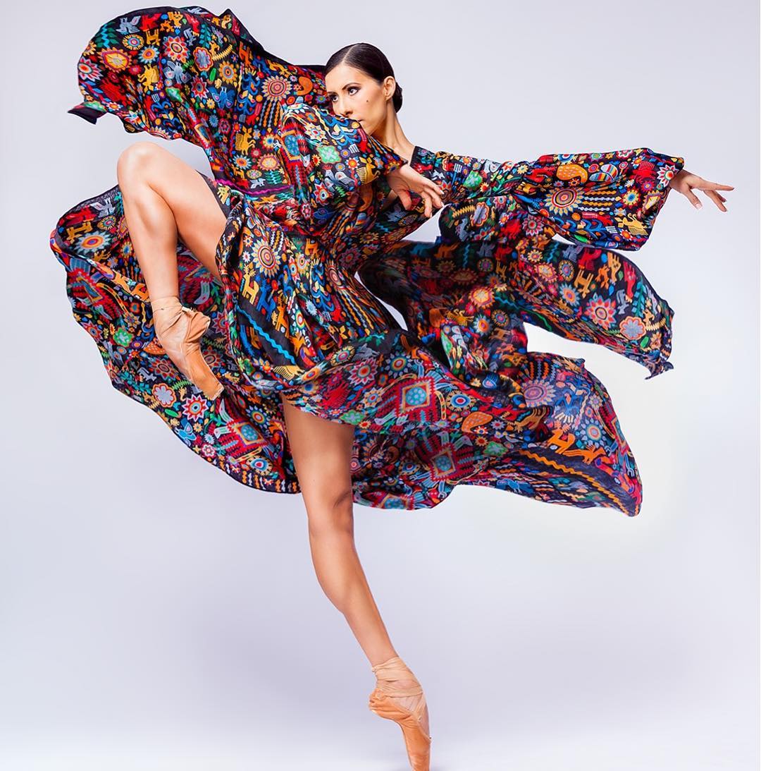 5 Mexican Fashion Designers You Need To Know