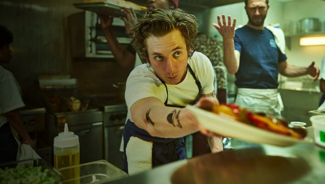 ‘The Bear’: Must-Know Kitchen Terms Explained!