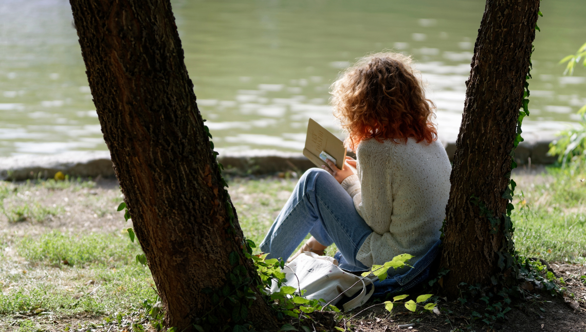 Five Books by Influential Thai Authors to Celebrate International Read ...