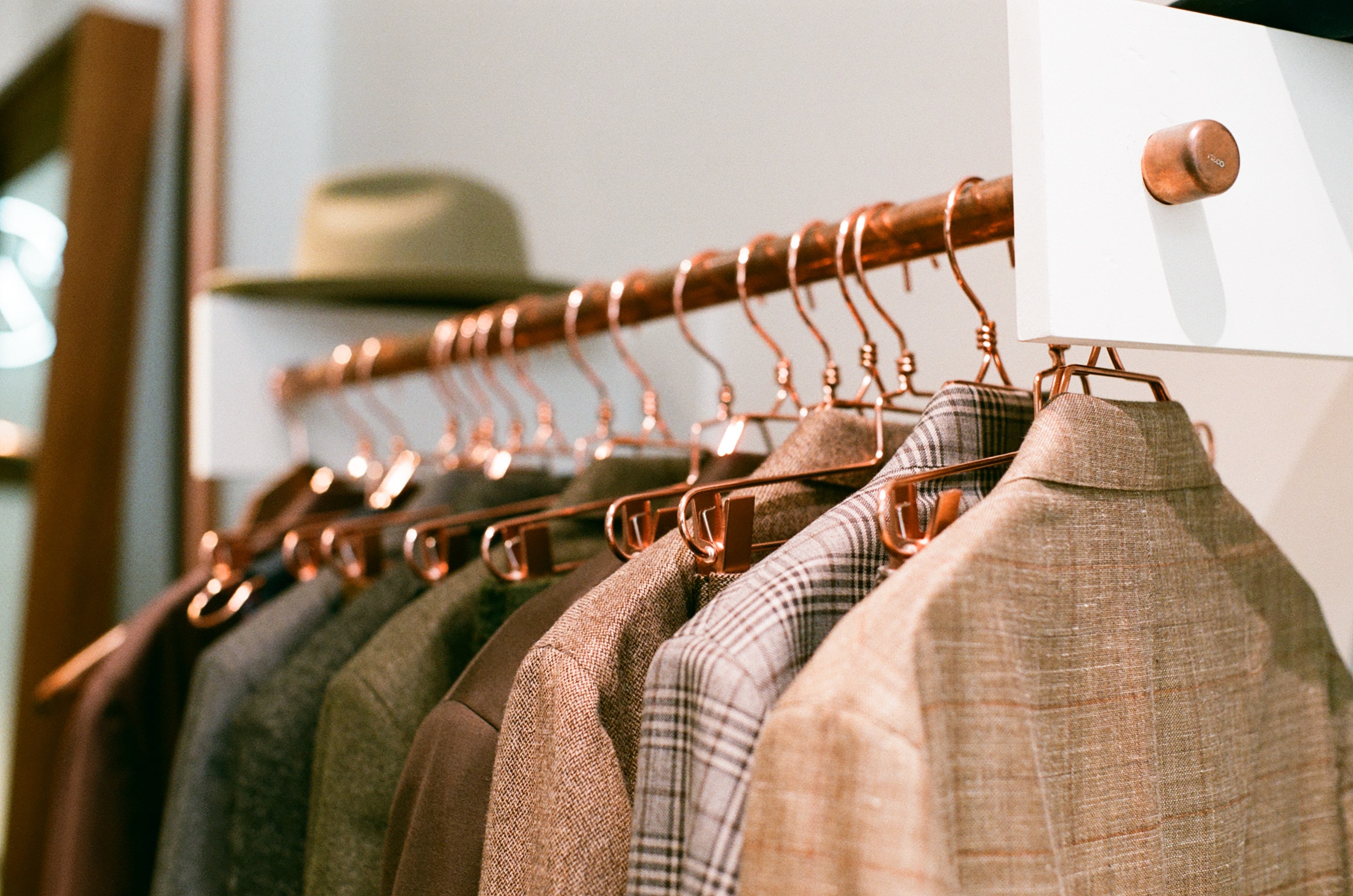 Mass Customisation: A Potential Solution for Sustainable Fashion