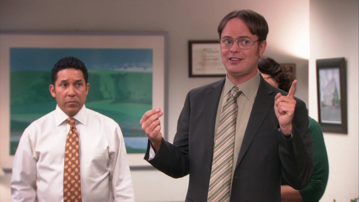 Why Comedy is Good for You