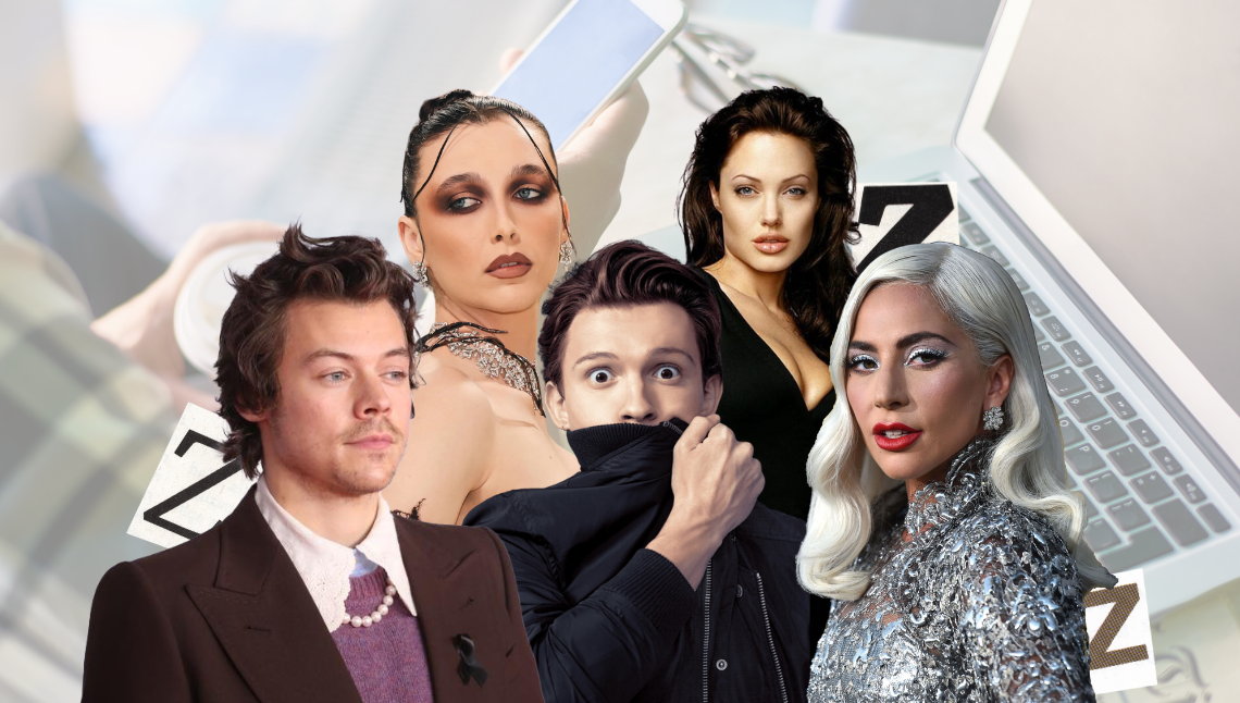 The Rise of Gen Z Mindful Self-Compassion: Is It All Too Self-Centric?