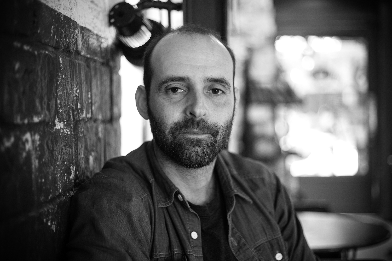 Archive: Interview With Philip Jablon, An Advocate For Independent ...