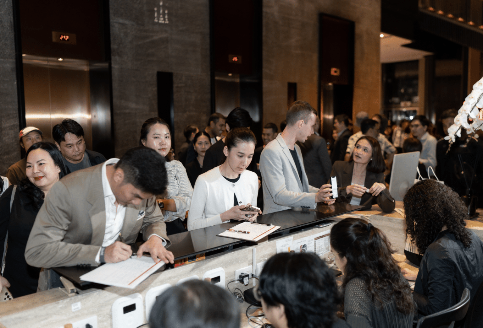 Koktail Thailand Restaurant Guide Awards 2026