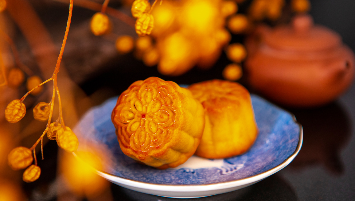 The Irresistible Charm of Mooncakes: An Annual Treat with a Rich History