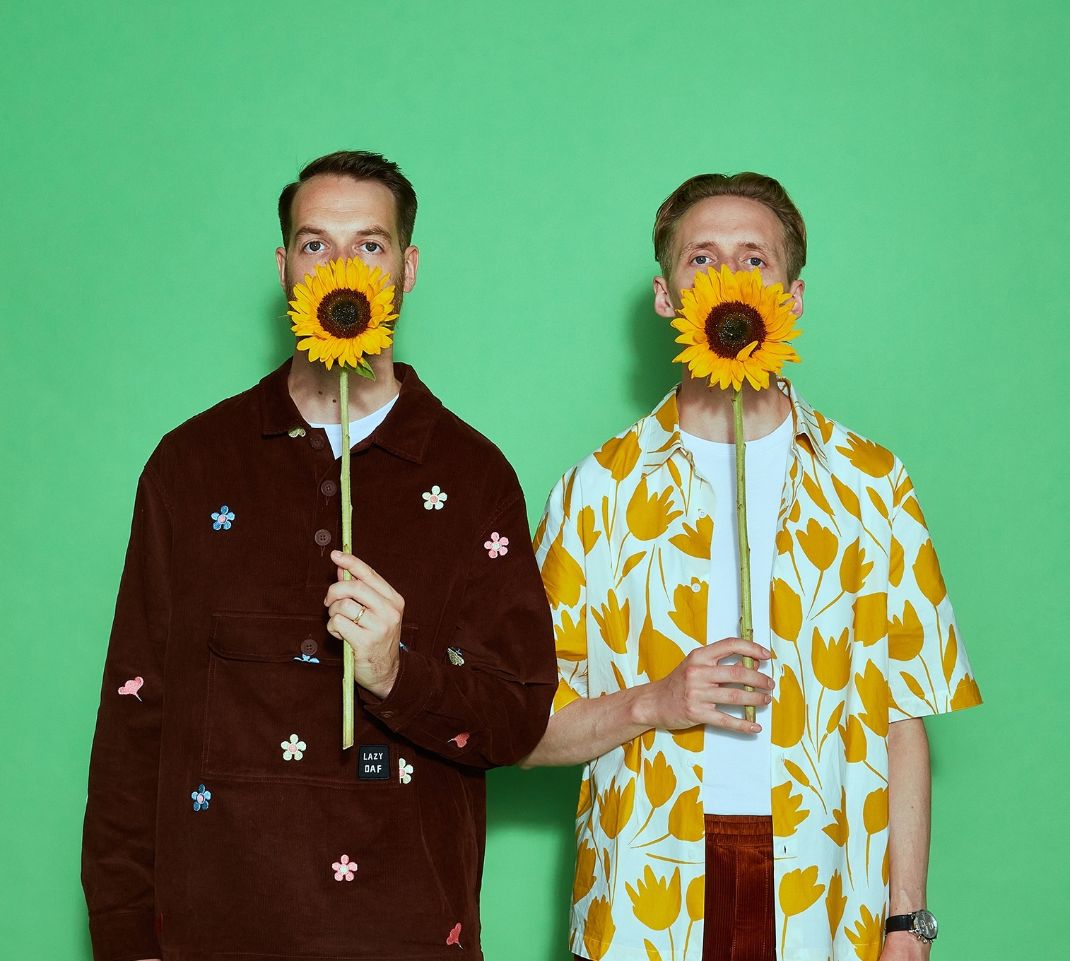 Honne is Coming Back to Thailand in November