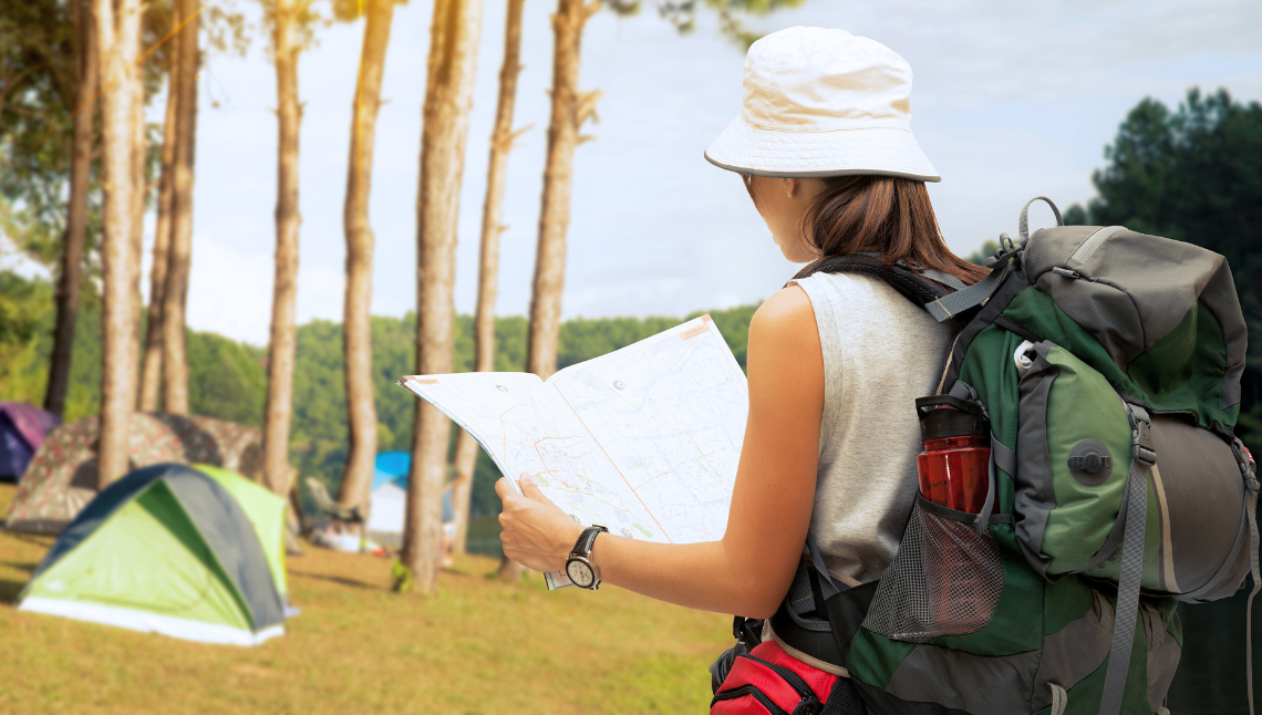 Into the Wild: Tranquil Camping Sites in Thailand and Essential Camping ...