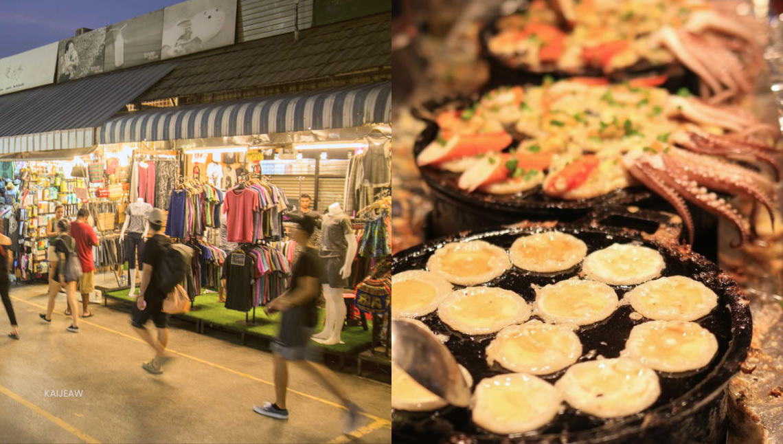 Bangkok After Dark: A Guide to the City’s Best Night Markets and Why ...