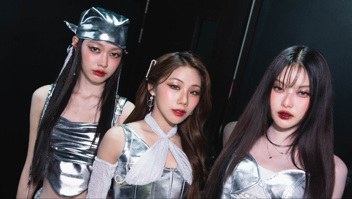 Get the 'PiXXiE' Look: Recreate T-Pop Glam with Pixi Cosmetics’ Bestsellers