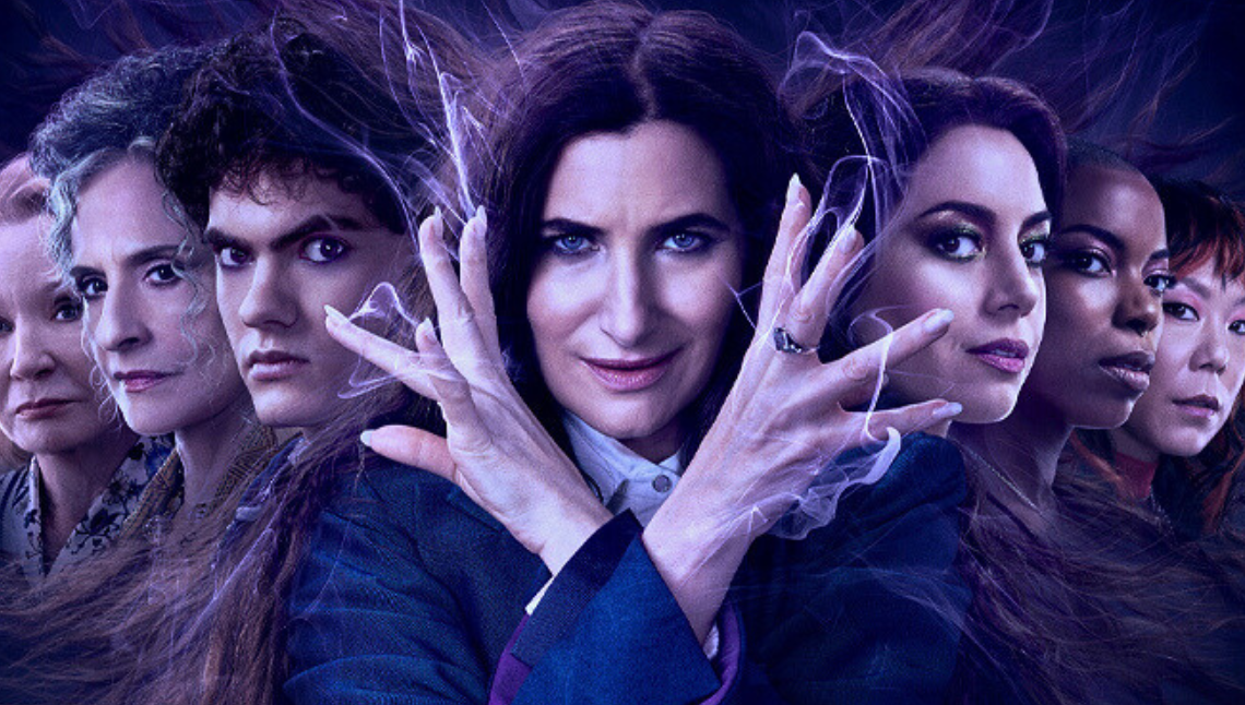 Agatha All Along: Why Marvel’s Villains Are Always More Fun Than the Heroes