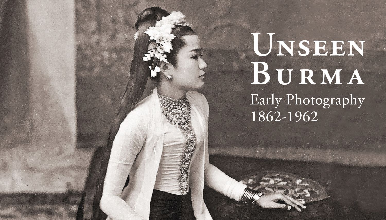 Thweep Rittinaphakorn's book is a passage through Myanmar