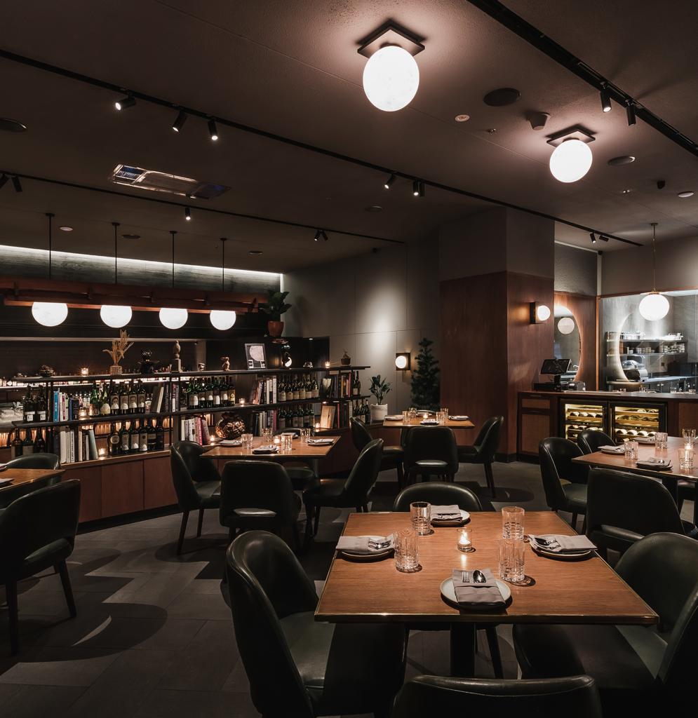 August In Jakarta Wins Asia's 50 Best Restaurants' Coveted American Express One To Watch Award