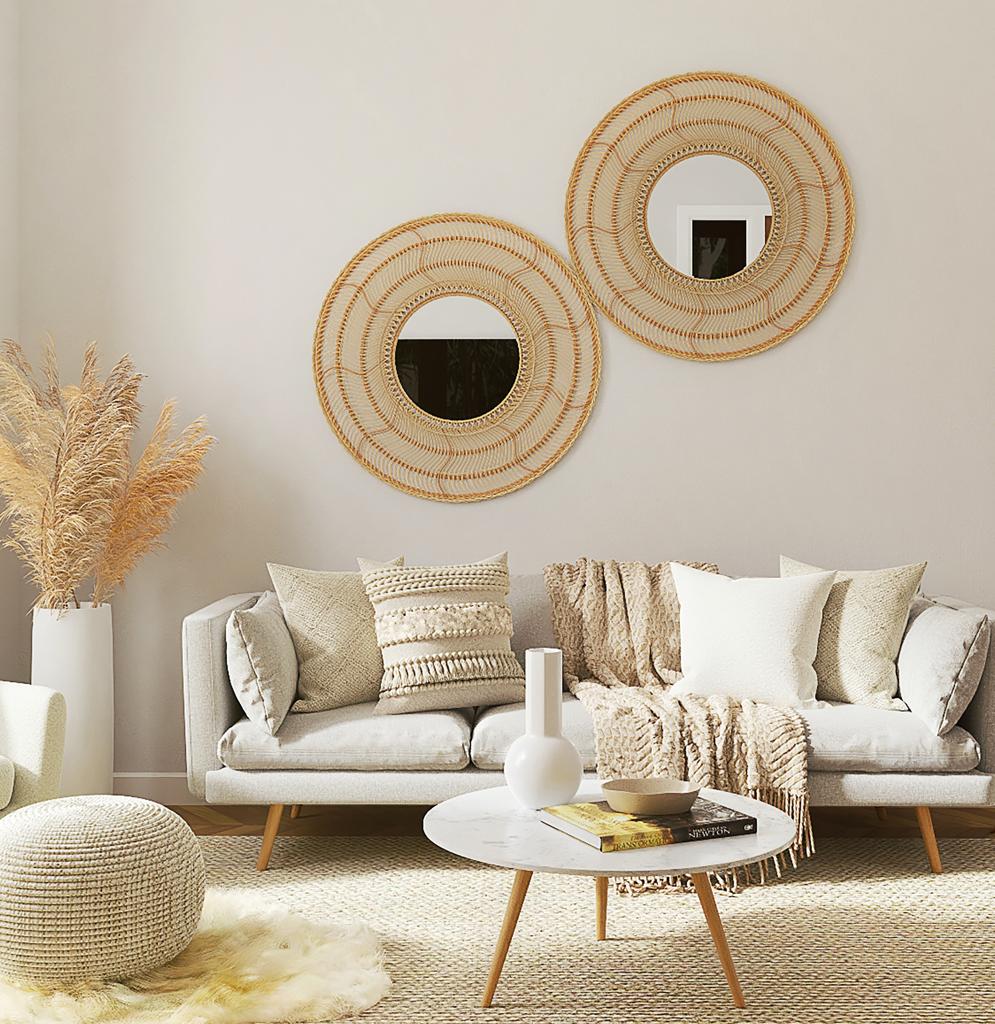 Green Dreams: Exploring Eco-Chic Home Design and Trends