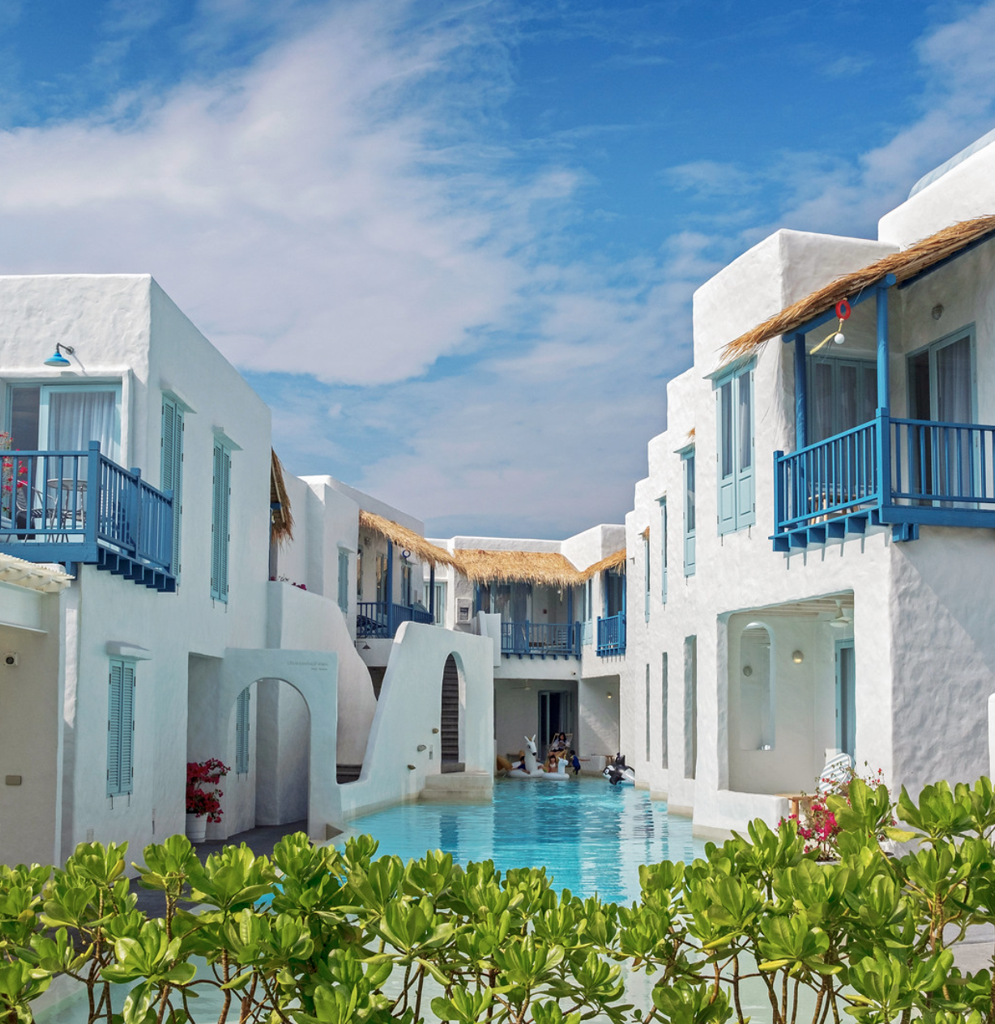 5 Enchanting Hotels and Resorts in Thailand that Transport Your Spirit ...